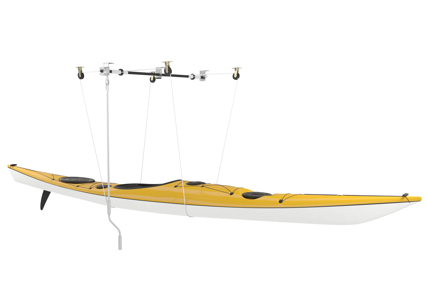 Thule MultiLift – Seabird of Norway